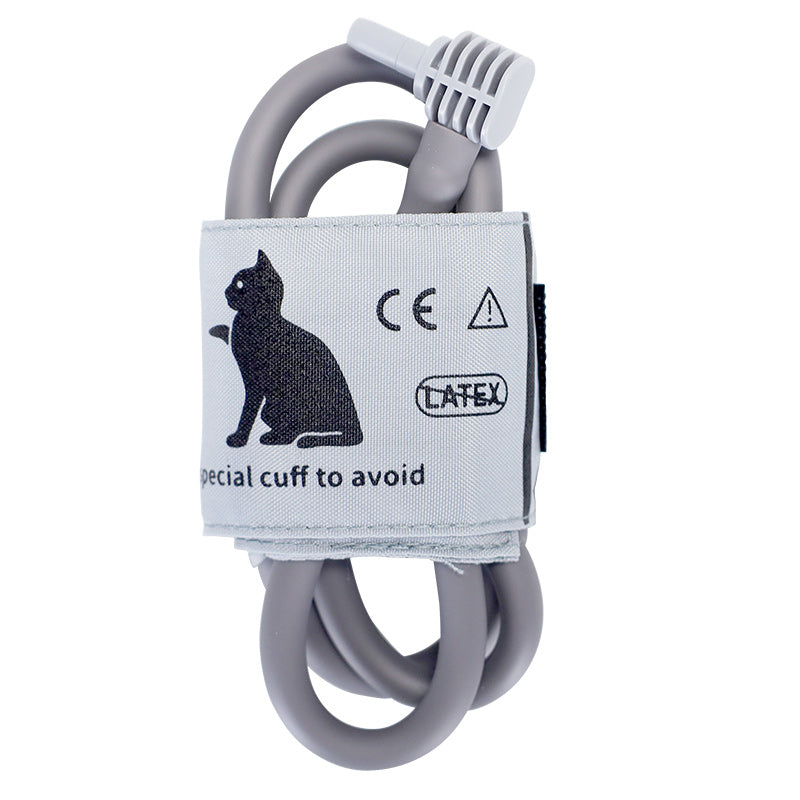 CONTEC small animal Cuff 6-11 cm single-tube cuff For NIBP Blood press