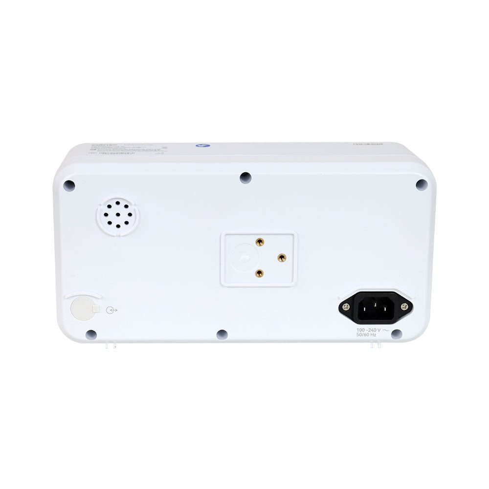 Contec Portable SP770VET Infusion Pump Real-Time Automatic Infusion au ...