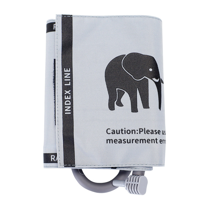 CONTEC big animal Cuff 18 to 26 cm single-tube cuff For NIBP Blood pre