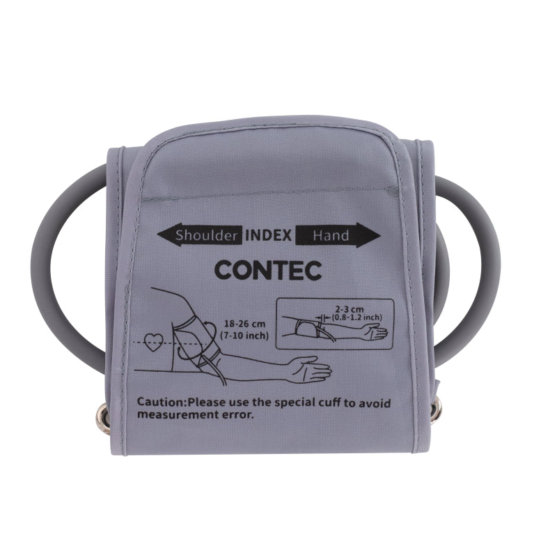 CONTEC Child Cuff 18 to 26 cm Pediatric single-tube cuff For Patient M