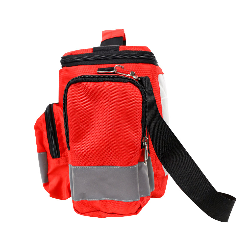 Portable Handbag carrying bag for CONTEC ICU CCU Patient Monitor CMS60
