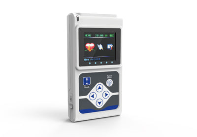 CONTEC Medical: fabricantes mundialmente famosos de instrumentos médicos