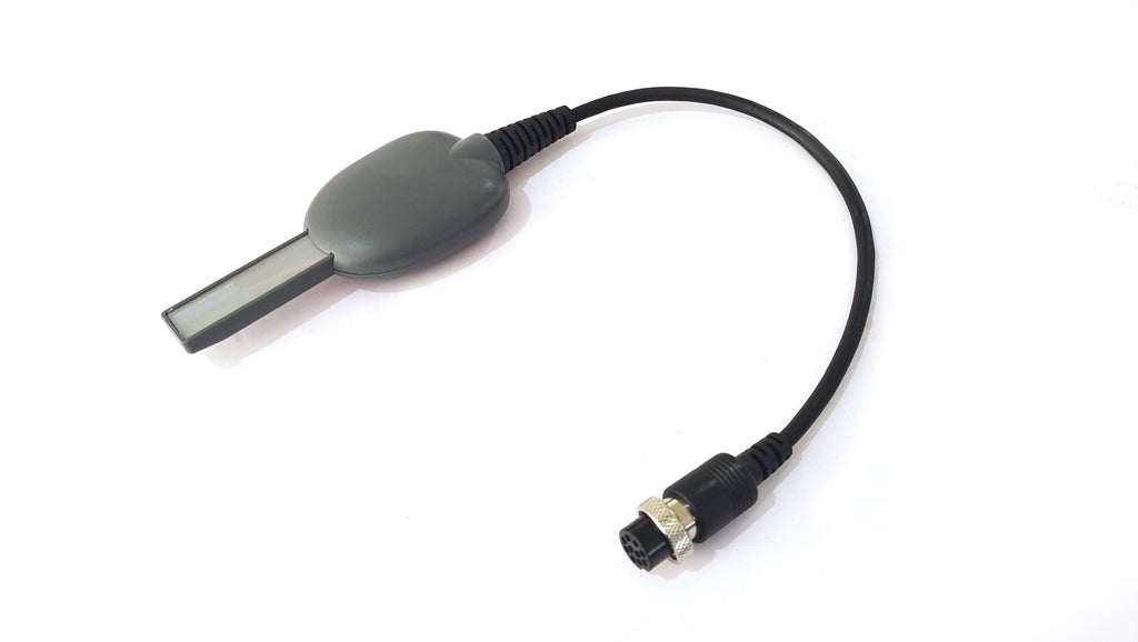 SpO2 Simulator MS100 Pulse Rate Blood Oxygen Simulator Pulse Oximeter ...