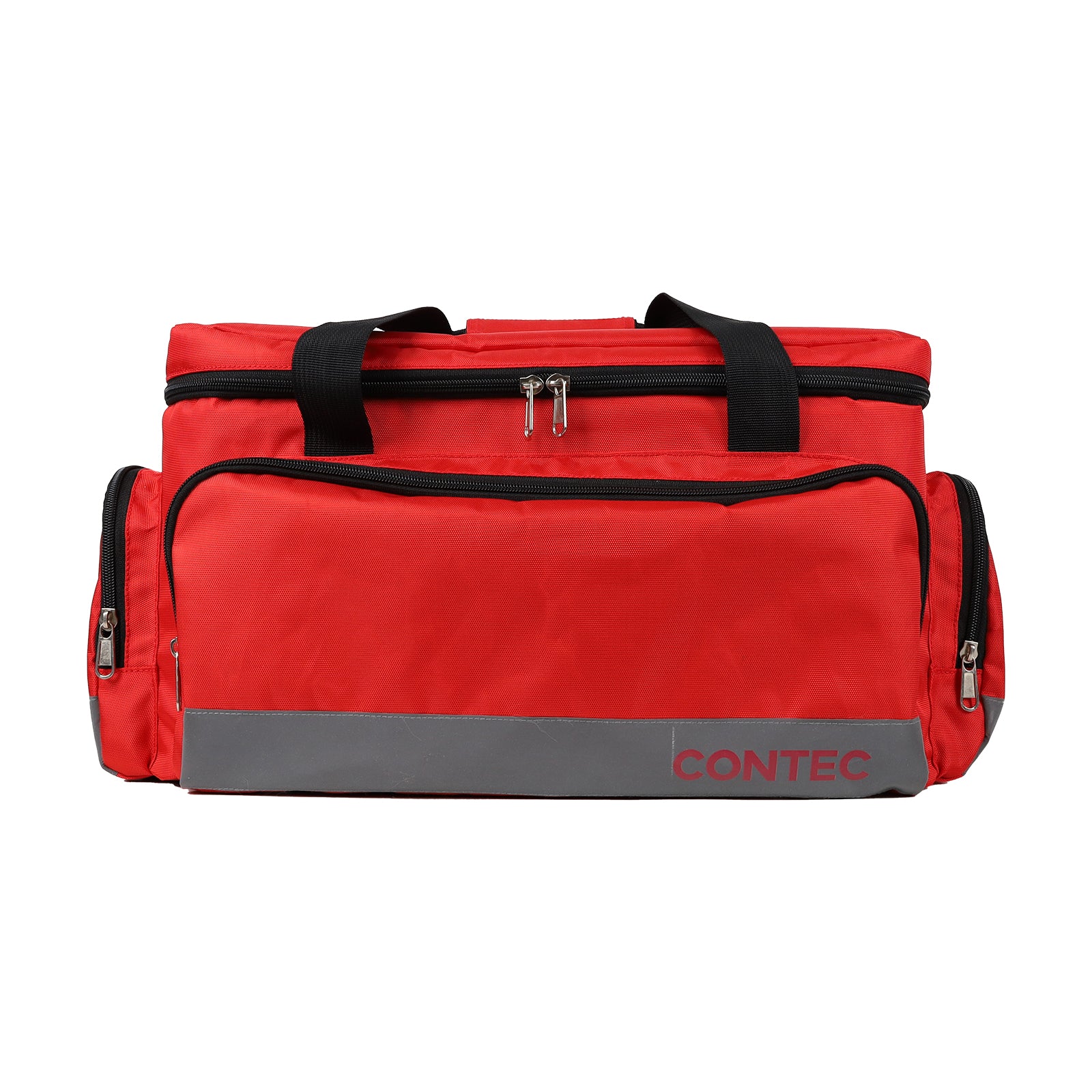 CONTEC First Aid Bag Travel Survival Kit Emergency First-aid Bags Firs