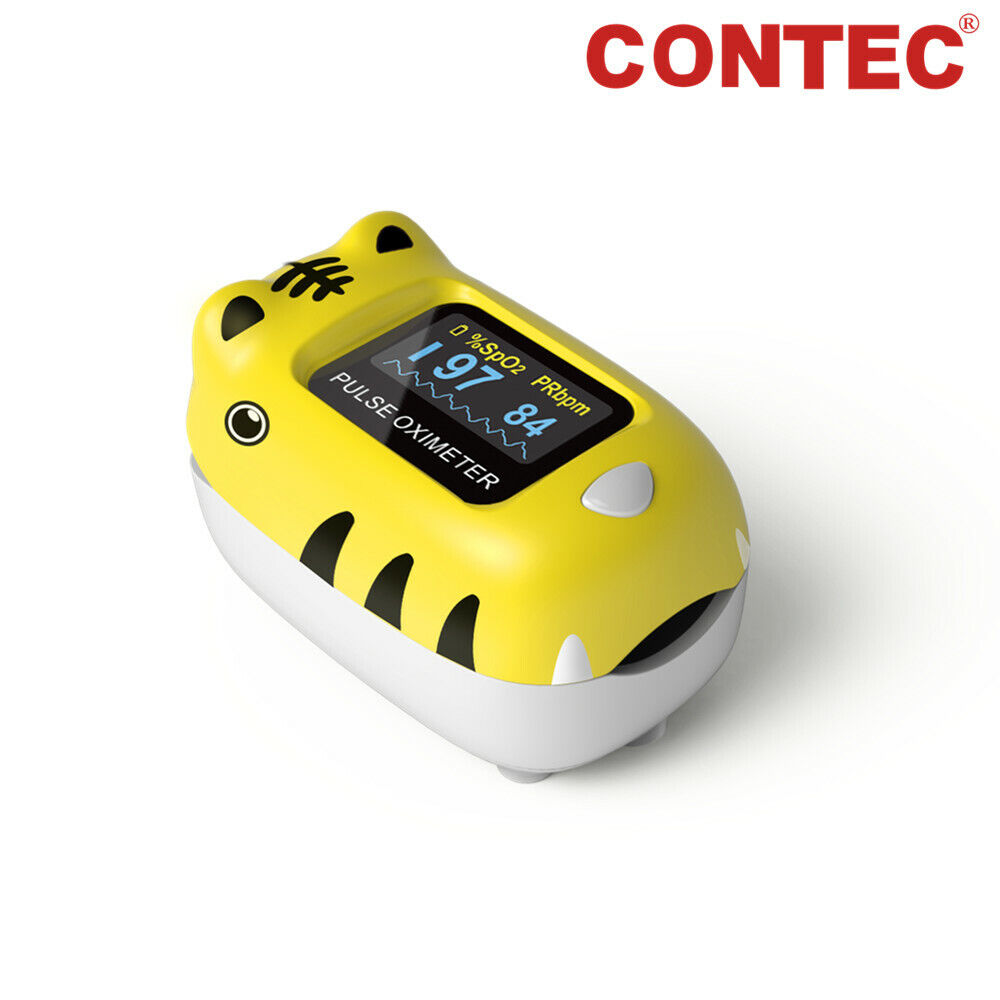 Pulse Oximeter – CONTEC