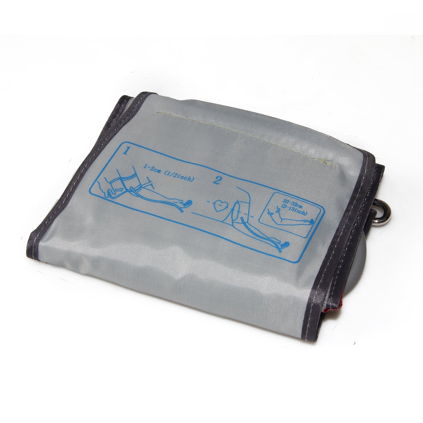 CONTEC 08A Digital Upper Arm Blood Pressure Monitor 3 BP Cuffs+PC Soft