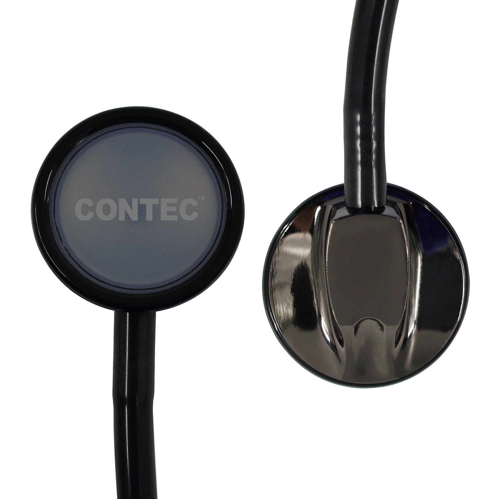 Portable zinc alloy Stethoscope COTNEC SC12 – CONTEC