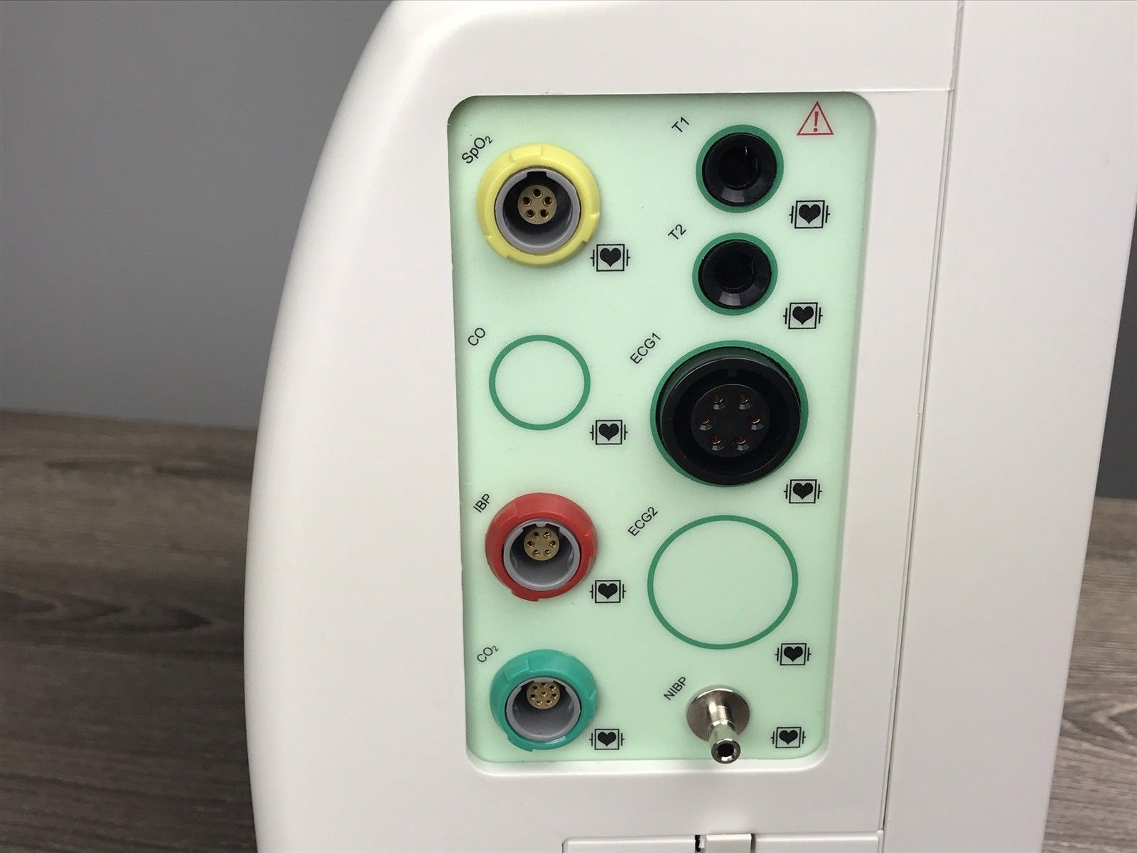 IBP cable sensor,IBP module Invasive Blood Pressure Module for CONTEC