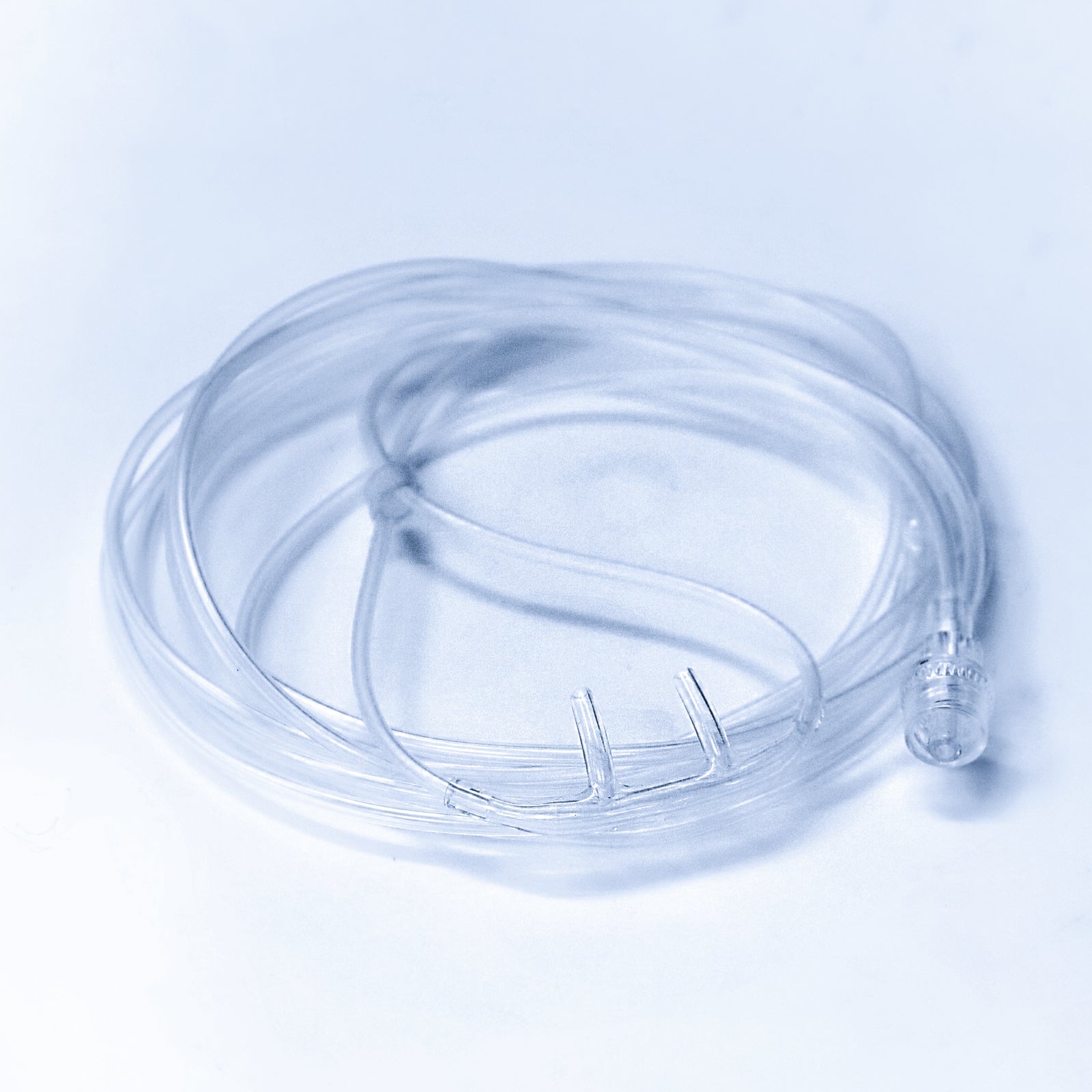Nasal sampling Tube adapter for CA10S/CO2 Module ETCO2 Capnograph Resp ...