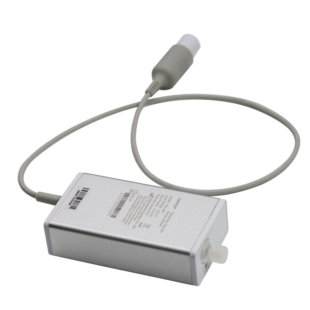 ETCO2 Capnograph Respiratory CO2 Module cable for CONTEC bland patient