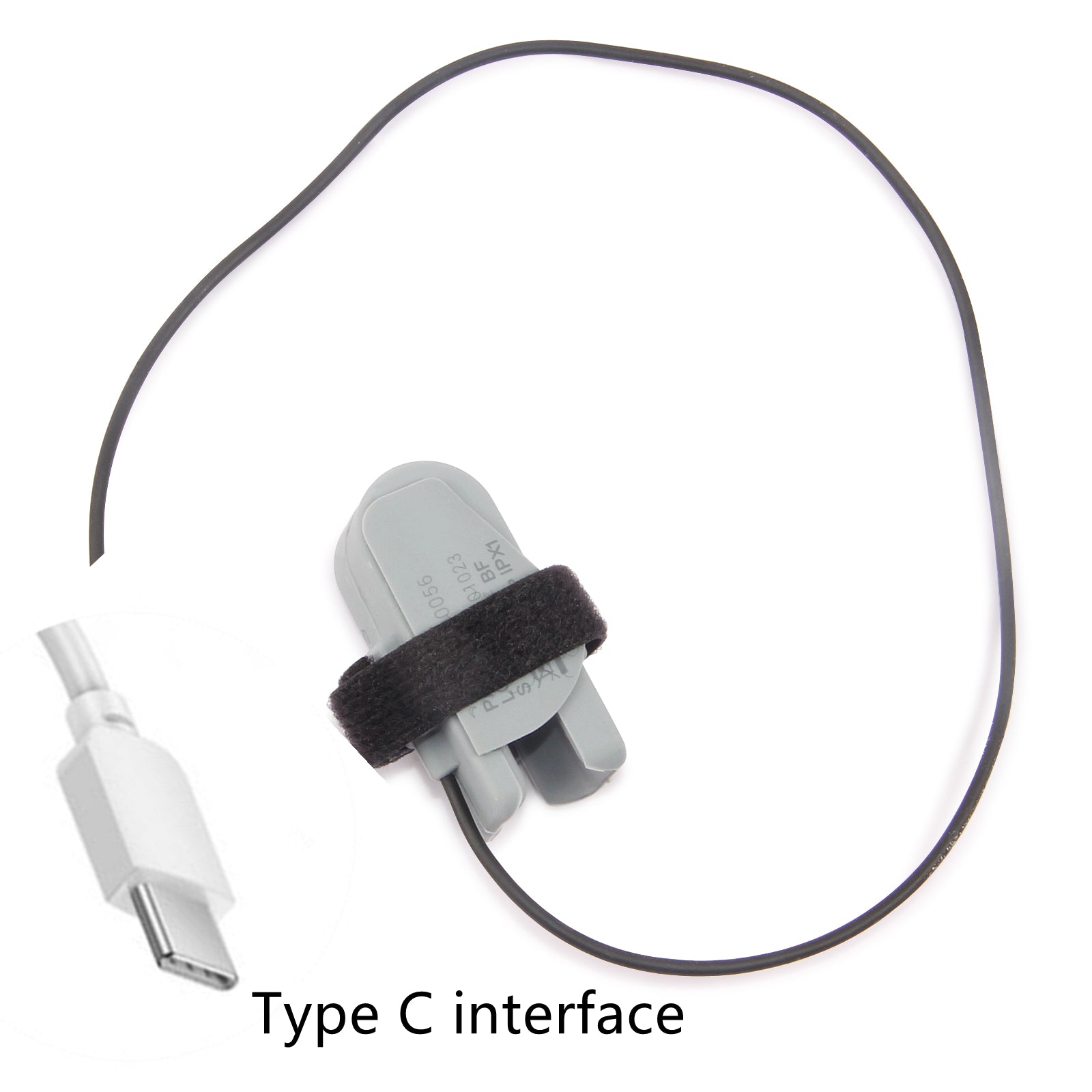 Ship from China Adult probe for CONTEC CMS50F/ RS01