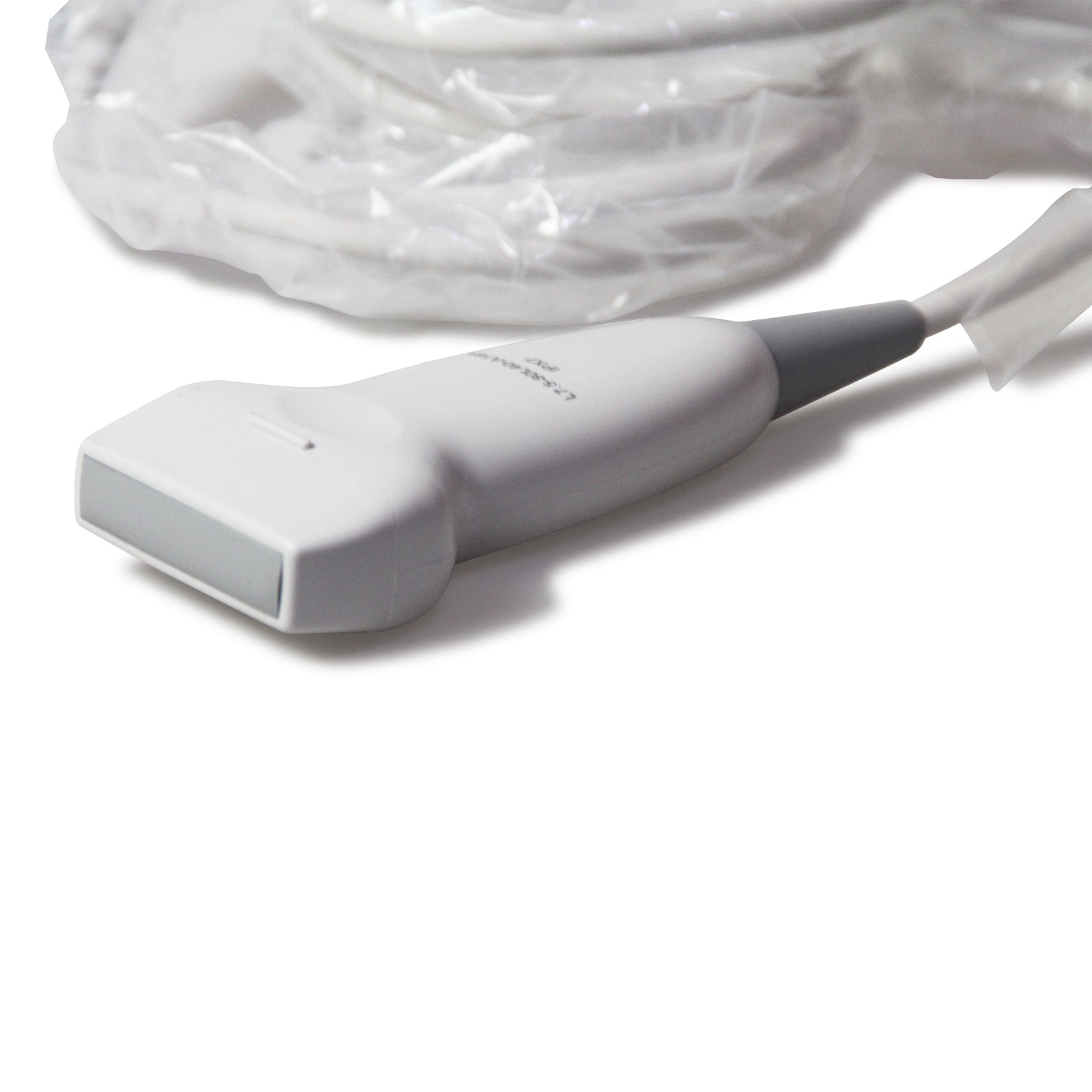 Linear Probe For CMS600P2/CMS600P2VET Portable Ultrasound Scanner Mach ...