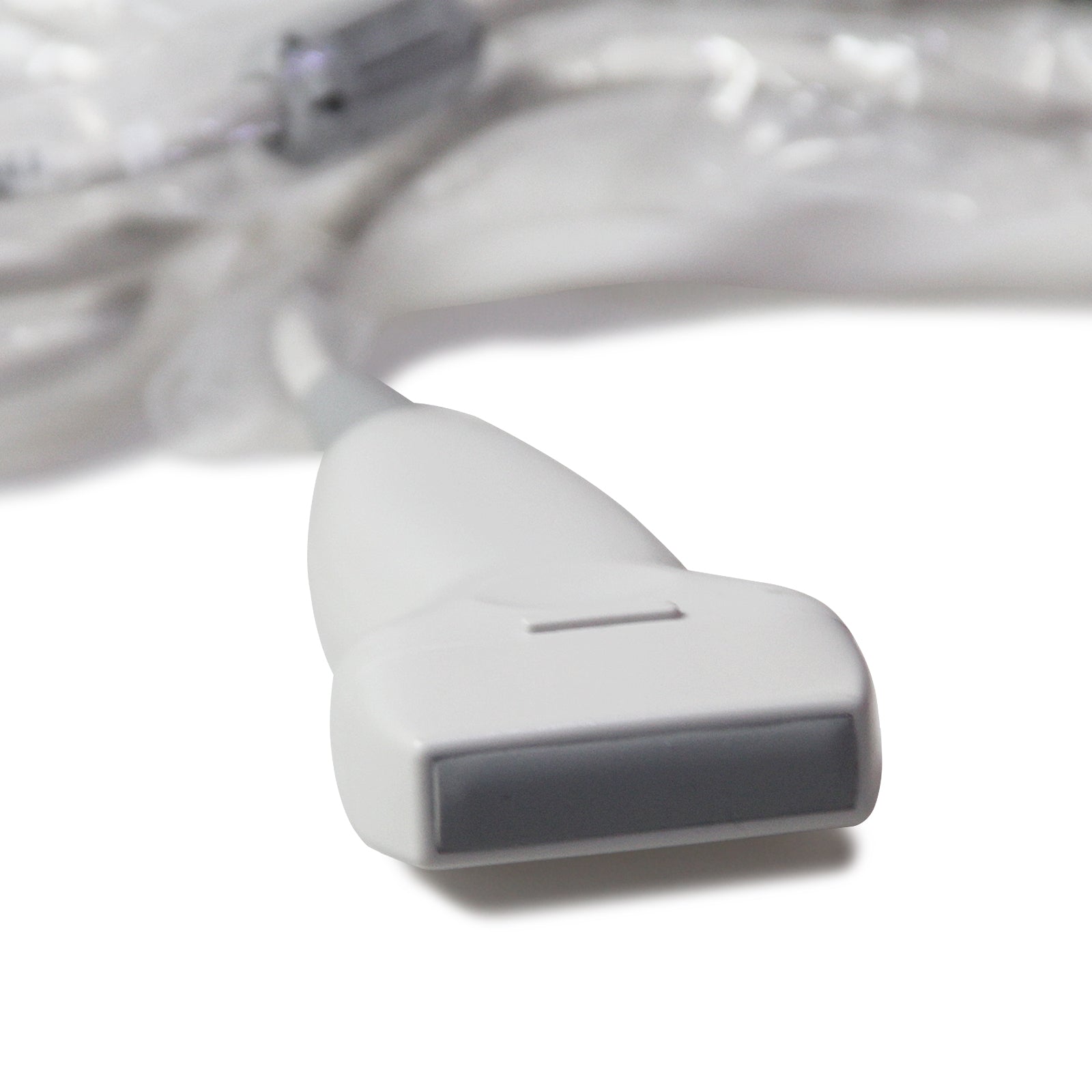 Linear Probe For CMS600P2/CMS600P2VET Portable Ultrasound Scanner Mach ...