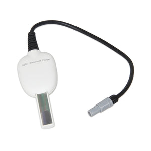 SpO2 Simulator MS100 Pulse Rate Blood Oxygen Simulator Pulse Oximeter ...