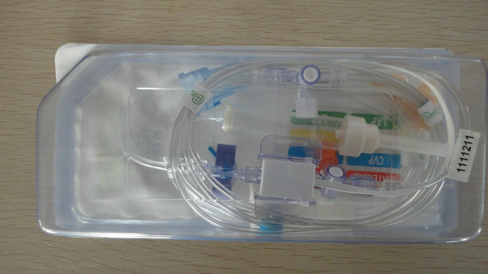 IBP cable sensor,IBP module Invasive Blood Pressure Module for CONTEC