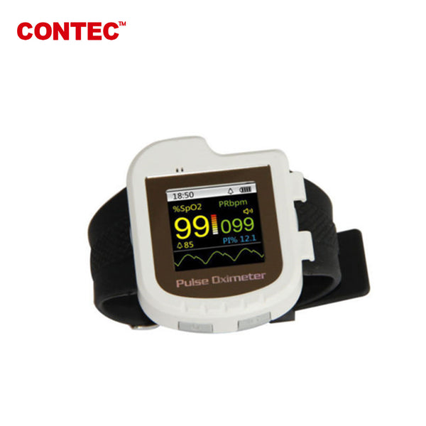 Pulse Oximeter – CONTEC