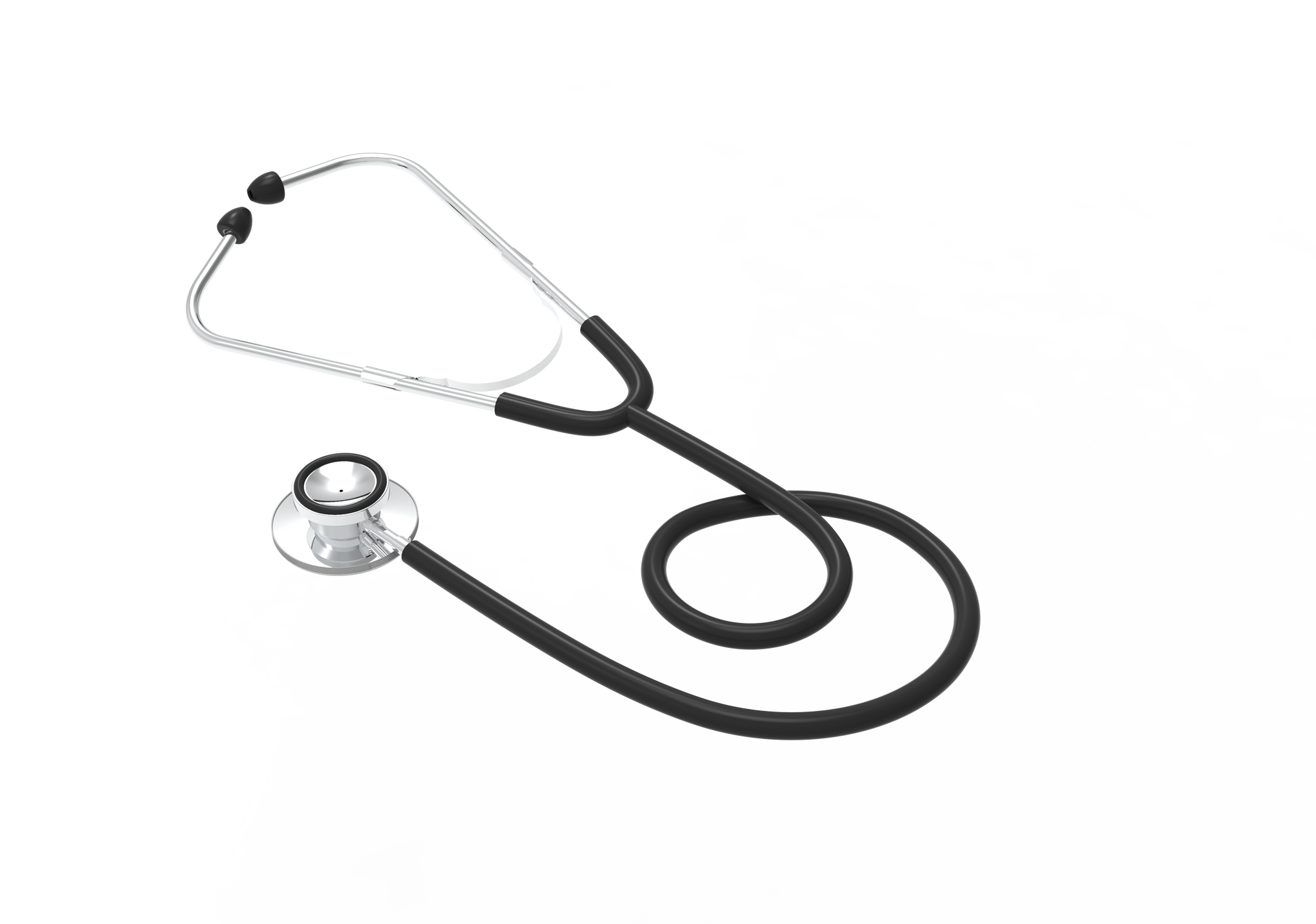 Portable Stethoscope SC21 COTNEC Double-sided – CONTEC