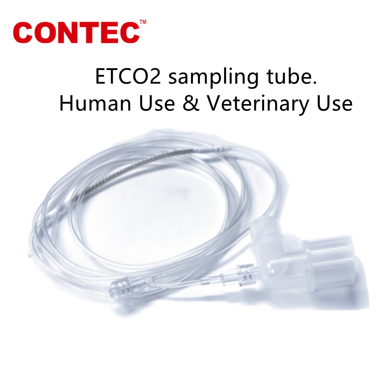 Veterinary/ Human use Sampling tube for animals /human used for CONTEC