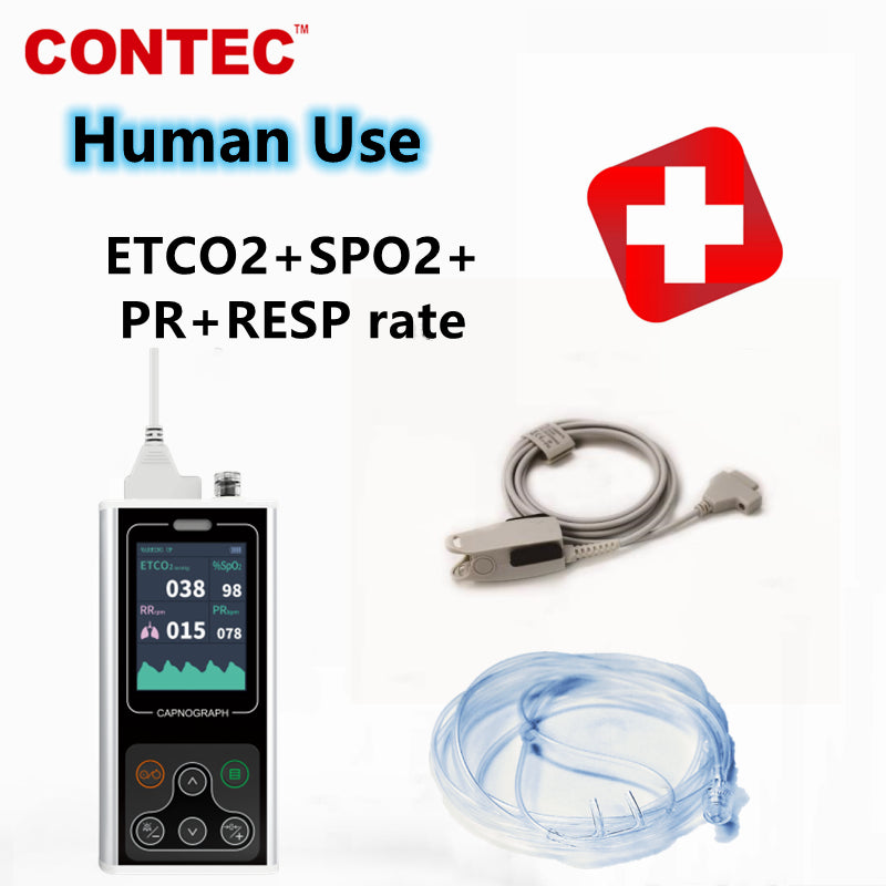 CONTEC Medical: fabricantes mundialmente famosos de instrumentos médicos