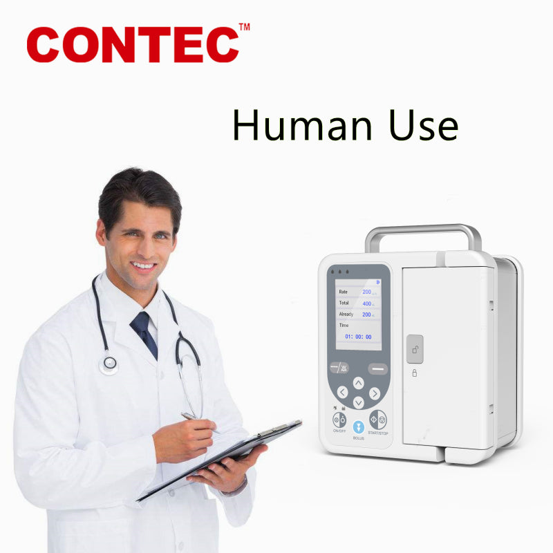 Hospital Care – CONTEC