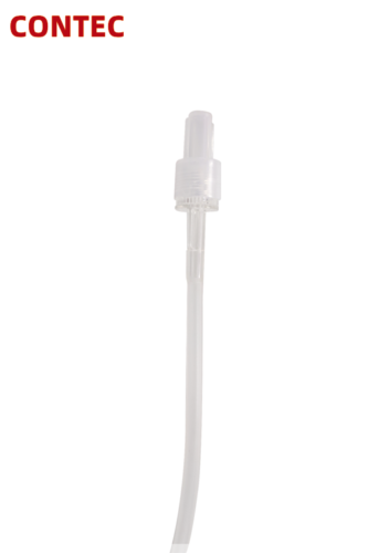 10 pcs/units CONTEC Pump Infusion Set Medical Disposable Sterile Infus